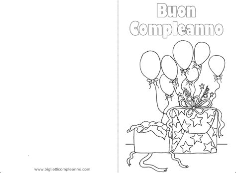 Biglietti Compleanno Inviti Compleanno Biglietti Auguri Compleanno