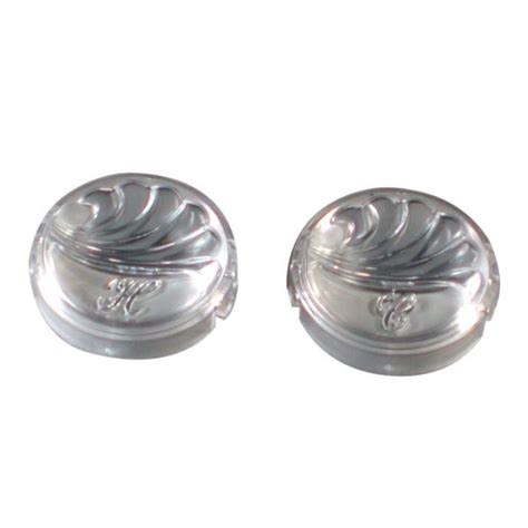 Index Buttons For Delta Faucet Handles Danco