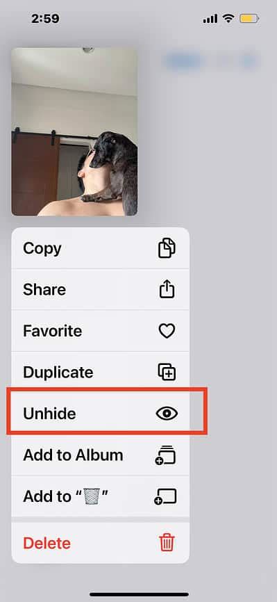 How To Fix Albums Missing Or Moving In IOS Photos App The Mac Observer