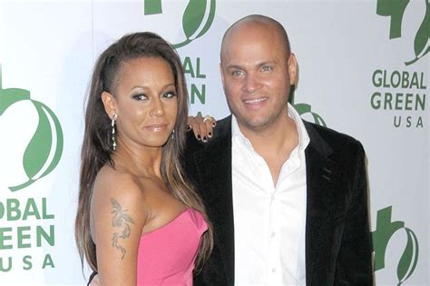 Stephen Belafonte Claims He Is Broke In Divorce Documents