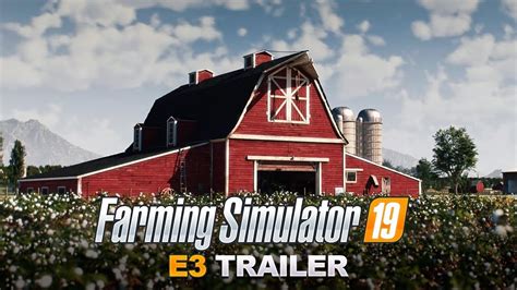 Farming Simulator 19 - KingMods
