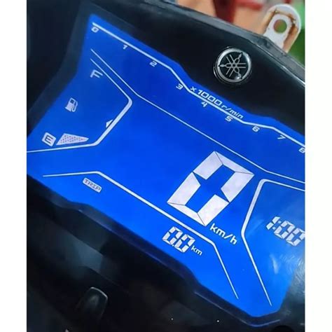 Lcd Spidometer Aerox Lazada Indonesia