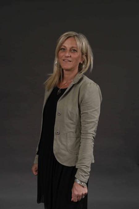 Isabelle Devaux Agence Mayflower à Lyon Viadeo