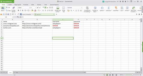 Simple Hacking Dengan Menggunakan Chrome