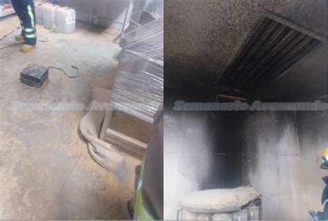 CONTROLAN INCENDIO EN HOSPITAL NUEVO DEL IMSS Semanario AVANZANDO En