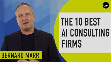 Bernard Marr On Linkedin Ai Artificialintelligence Aiforgood