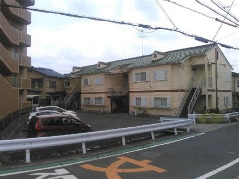 大津市一里山3丁目 ハイツ北村駐車場【瀬田駅徒歩11分】予約制 タイムズのb
