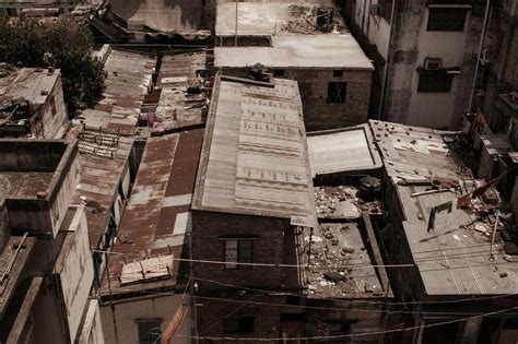 Favela O Que é Características Conceito E Definição
