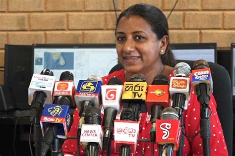 අද සිදුවූ භූ චලනය ගැන පැහැදිලි කිරීමක්