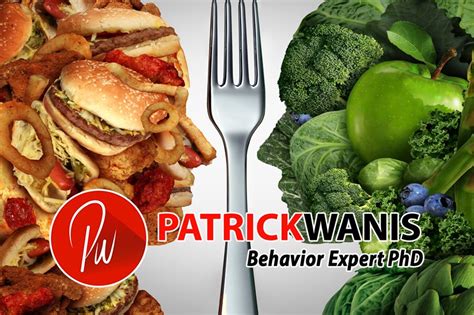 Self Control And Delayed Gratification ~ Patrick Wanis