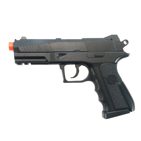 Br45 Airsoft Pistol C02 Powered Airsoft Bb Pistol Black Ops Usa