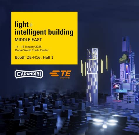 Lightbuildingme Li2025expo Smartlighting2025 Lightthefuture Smartcities Smartcity Zhaga