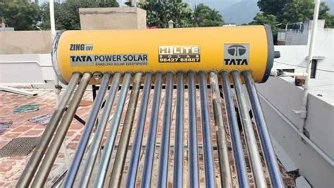 Solar Water Heater Repair And Services At Best Price In Coimbatore Id