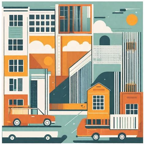 Premium Ai Image Transforming Living Spaces