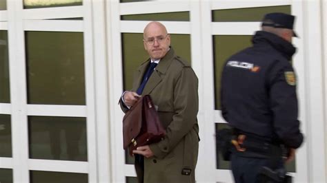 El Ex Jefe De Seguridad De La Era Critica A Adif Por No Evaluar El