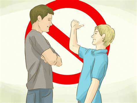 How To Improve Your Self Esteem 14 Steps With Pictures