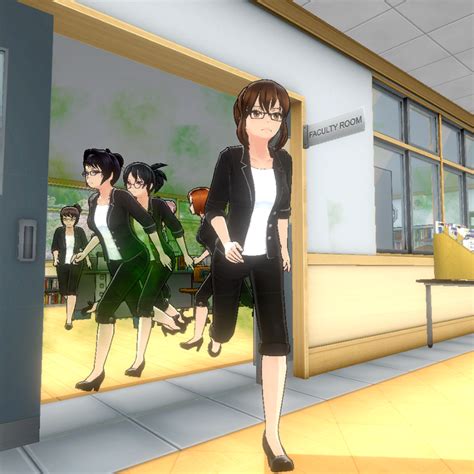 May 24th Bug Fixing Build Yandere Simulator Development Blog