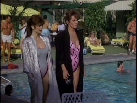 Linda Gray Bathing Suit