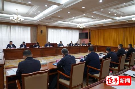 温暖在柯桥区调研：全力打造纺织产业“三大高地”绍兴网