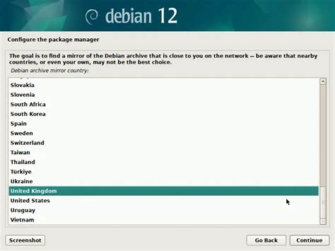 How To Install Debian 12 Bookworm Step By Step
