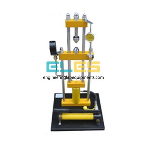 Tensile Testing Machine Manufacturers Suppliers And Exporters In India