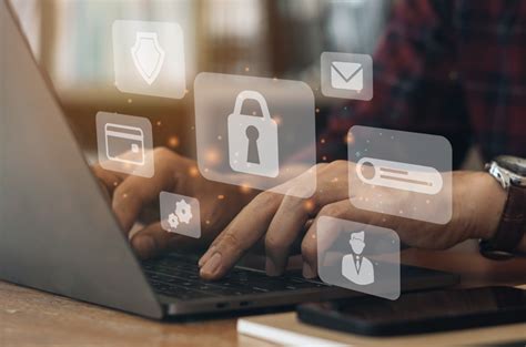 Data And Endpoint Security Intertec Systems