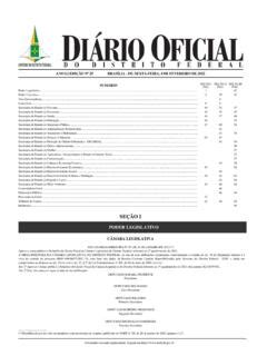 PODER LEGISLATIVO Dodf Df Gov Br Poder Legislativo Dodf Df Gov Br Pdf PDF PRO
