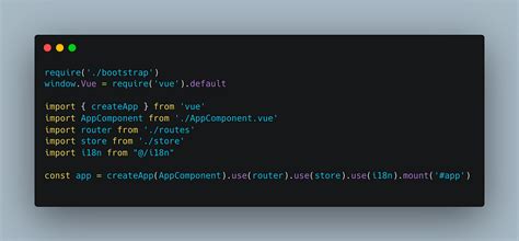 Vue Js 3 I18n Ntoday Most Web Applications Are Used By Milanda Wijekoon Medium