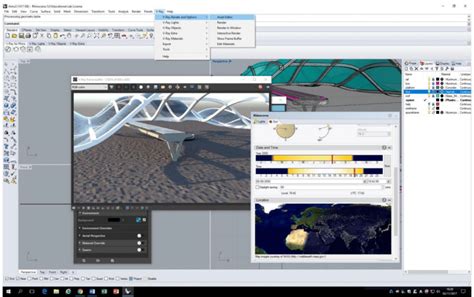 V Raygrasshopper Seminar 3 Charlotte Harris