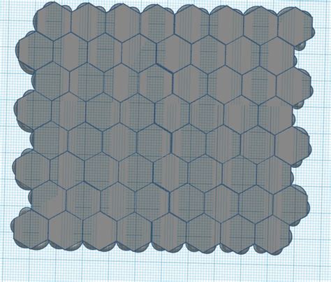 Nasa Fabric By Caden Peyko Download Free Stl Model