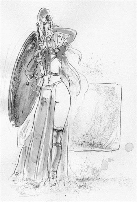 Pin By Dray3117 On Character Inspiration Concept Art Characters
