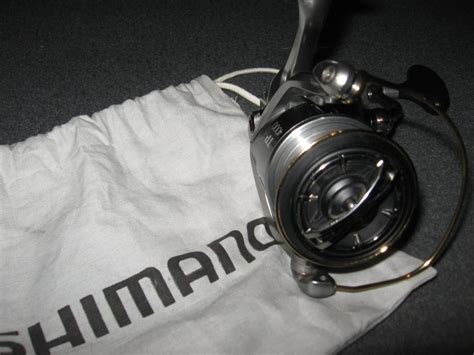 Shimano Twin Power 4000 PG