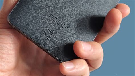 Asus Zenfone AR Review TechRadar