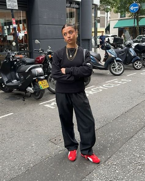 NAKED COPENHAGEN On Instagram Here S Some PUMA Speedcat Outfit Inspo