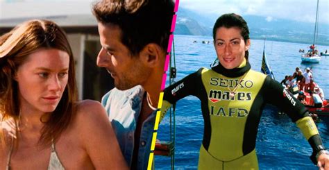 La Trágica Historia De La Buceadora Que Inspiró No Limit La Reciente