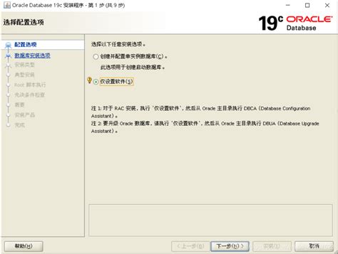 Dba进阶（一）详细步骤：linux下安装部署oracle 19c Rac集群linux部署高可用oracle 19c集群 Csdn博客
