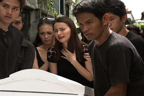 Maureen Larrazabal Bubble Gang Summer 2022