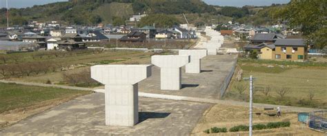 すさみ串本道路串本IC北地区改良工事施工実績株式会社 池田土木和歌山県土木工事建築工事舗装工事上下水道施設工事管工事造園工事