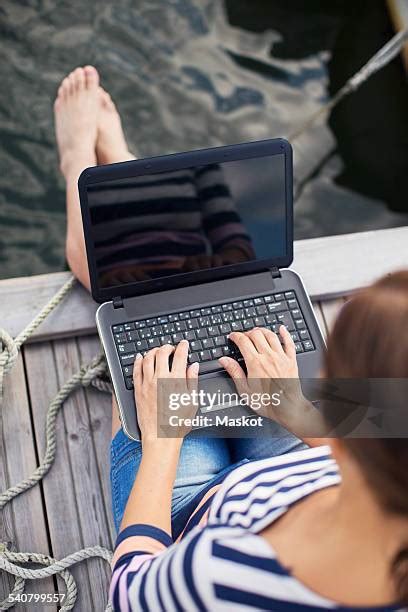 Typing Cursor Photos And Premium High Res Pictures Getty Images