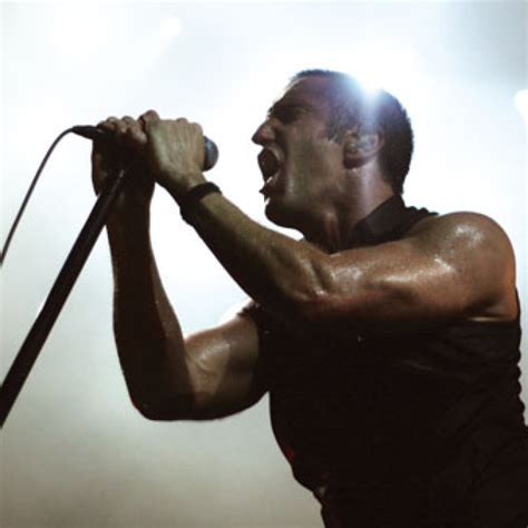 Nine Inch Nails | Fotos