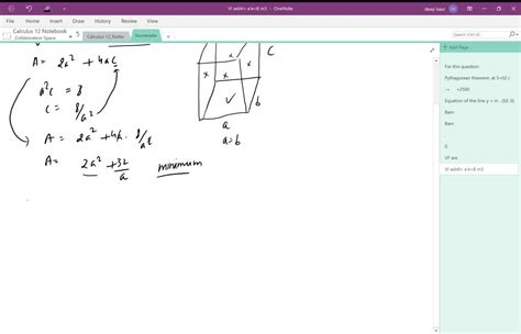 solved of all boxes with a square base and a volume of 8 m 3 which one