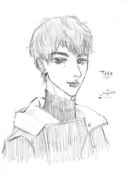 Tato By Anyexlove On Deviantart