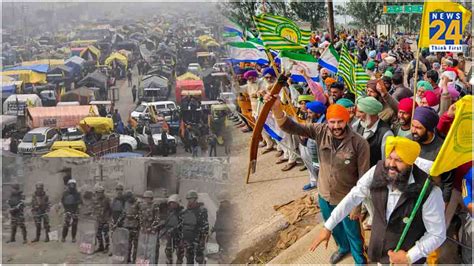 Farmers Protest Here Are 10 Key Takeaways