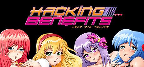 Uncensored Release Hacking With Benefits R SteamUncensored