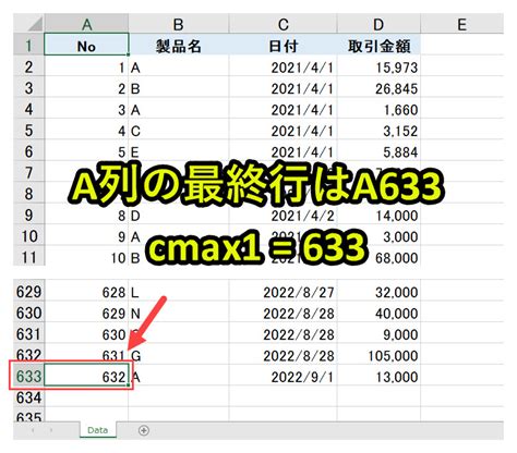 マクロvba｜エクセルで複数条件に合致したデータを抽出して表示