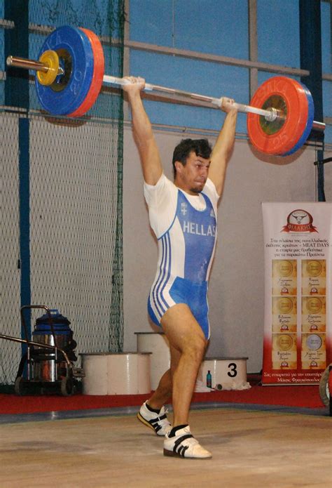 ΛΕΥΤΕΡΙΑ 29 ΜΕΤΑΛΙΑ ΓΙΑ ΤΗΝ ΑΡΣΗ ΒΑΡΩΝ ΤΗΣ ΚΑΤΕΡΙΝΗΣ ΑΠΟ ΤΗΝ ΟΜΑΔΑ ΤΟΥ ΟΛΥΜΠΙΟΝΙΚΗ ΠΥΡΡΟΥ ΔΗΜΑ