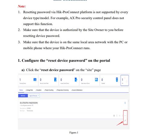 Hilook Hikvision Password Reset Nvr Dvr Ipcam New Nvr Ipcamera Security