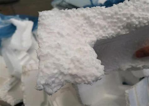 Polystyrene Recycling Is The Process By Which Polystyrene Acquires New