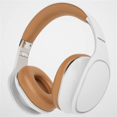 삼성 헤드폰 컬렉션 02 3d 모델 119 Max Fbx Obj Free3d