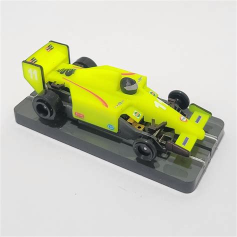 Custom Formula V008 Viper Scale Racing